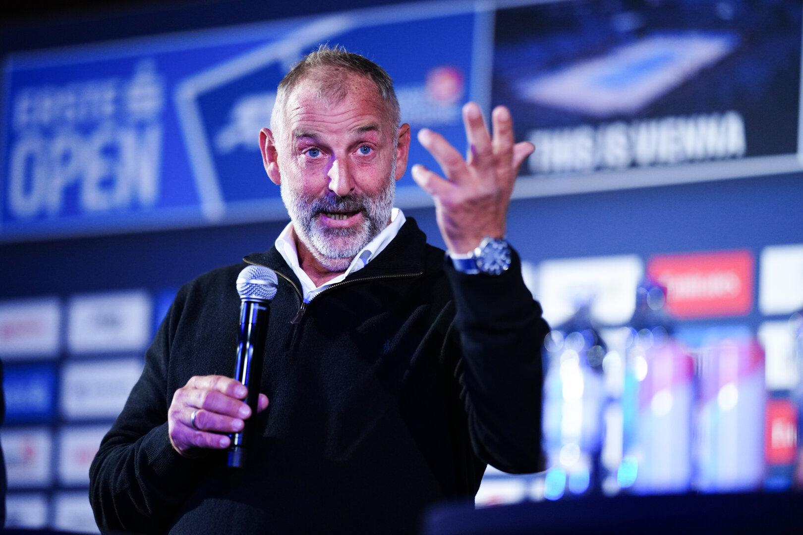 Warum Tennislegende Thomas Muster seine Villa in der Steiermark verkauft