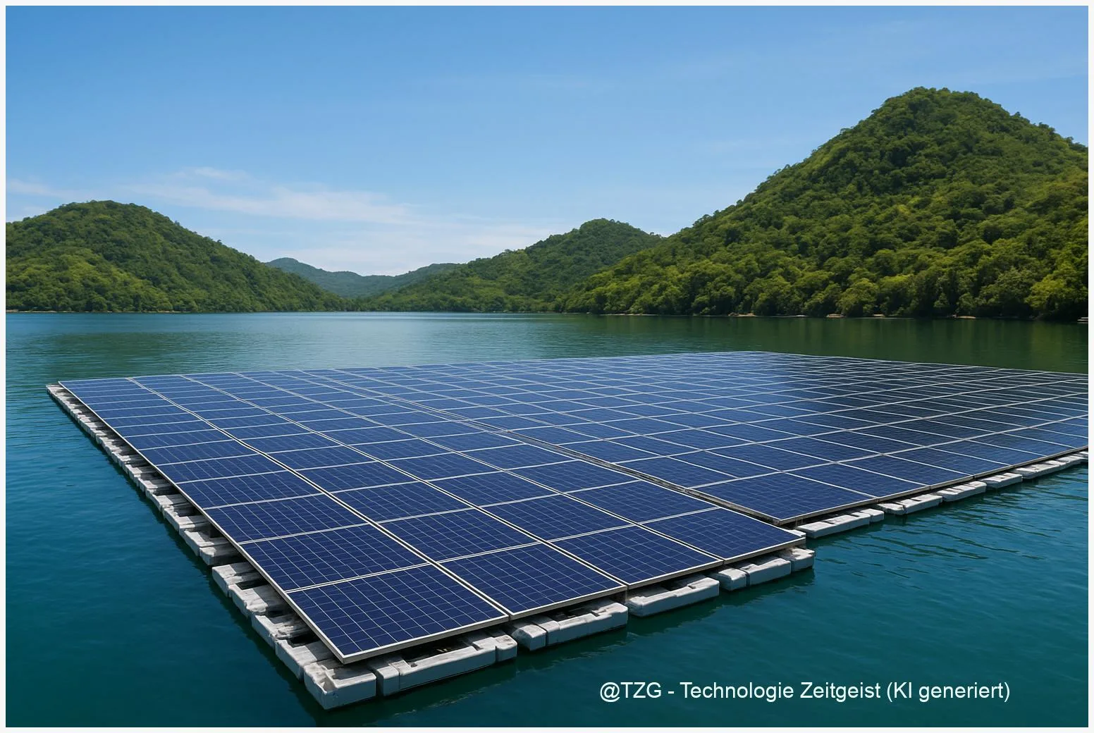 GEA-4 Auktion: 10 GW Solar-Boom auf den Philippinen