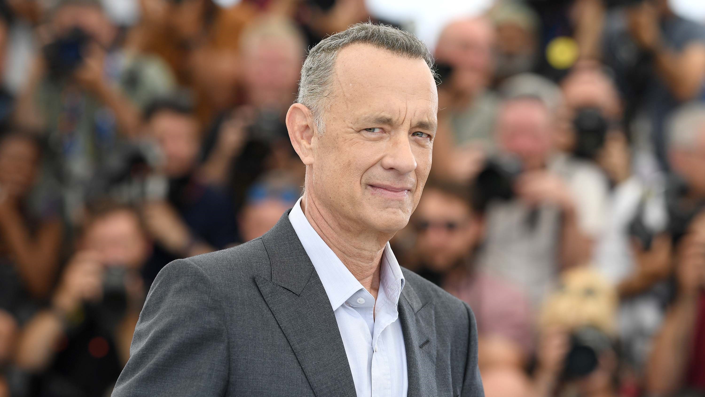 How COVID Changed Tom Hanks Forever