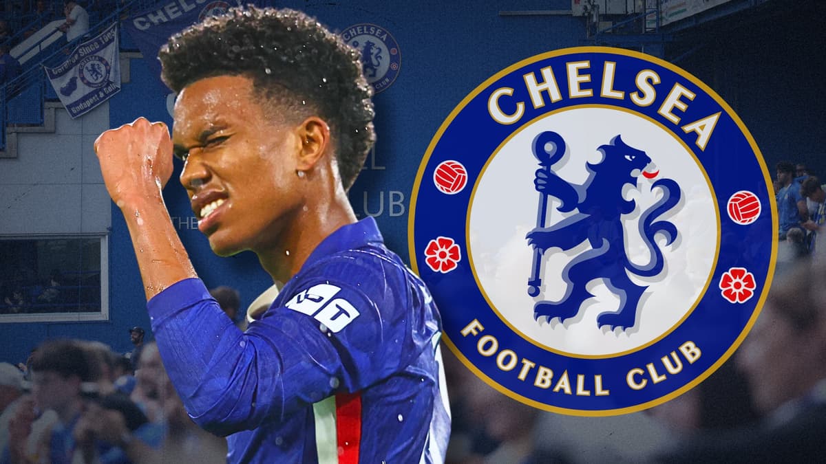 Estevao effect: Chelsea target another Brazilian wonderkid in major ...