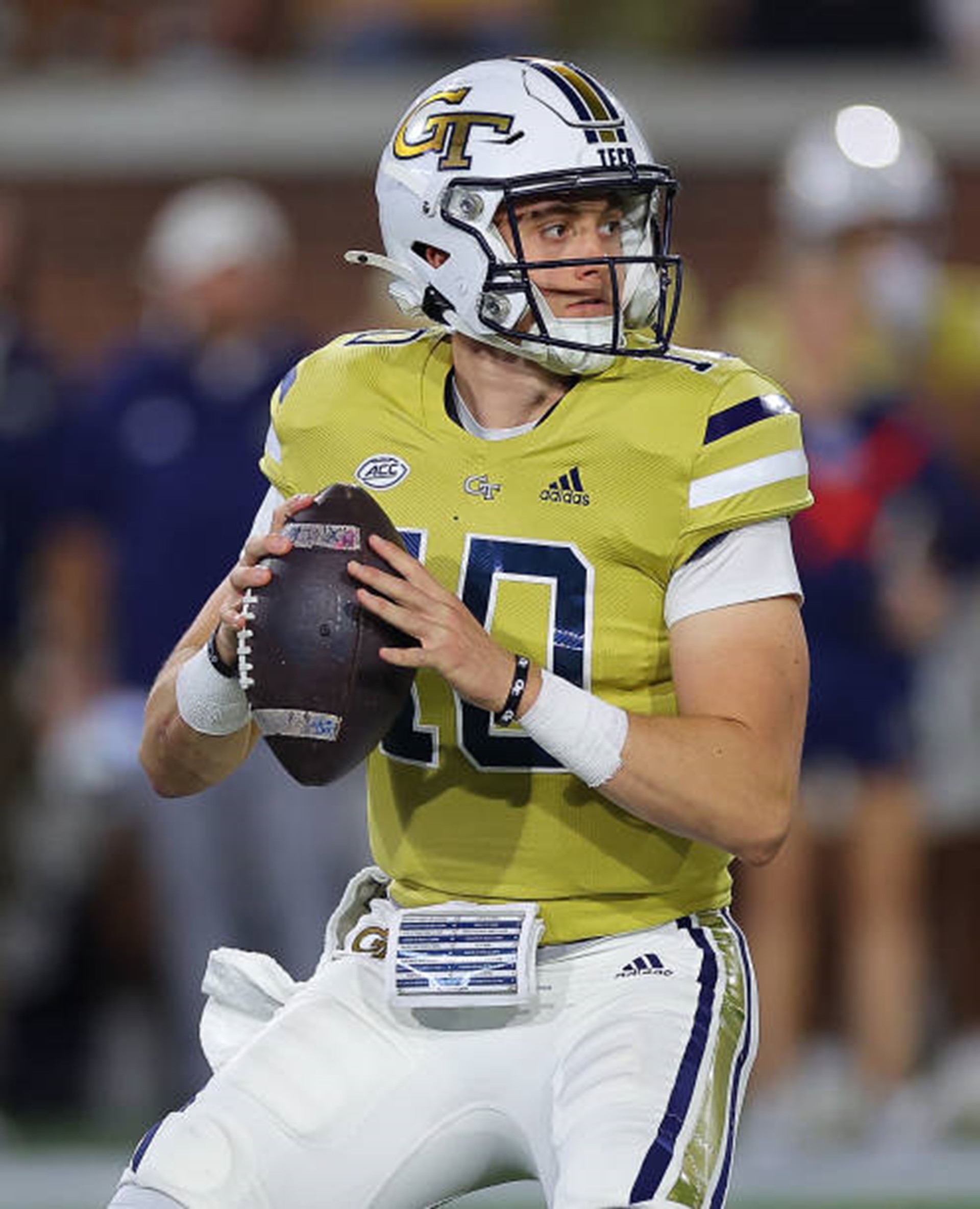 College Football Playoff: Who’s still a Contender and Who’s Not