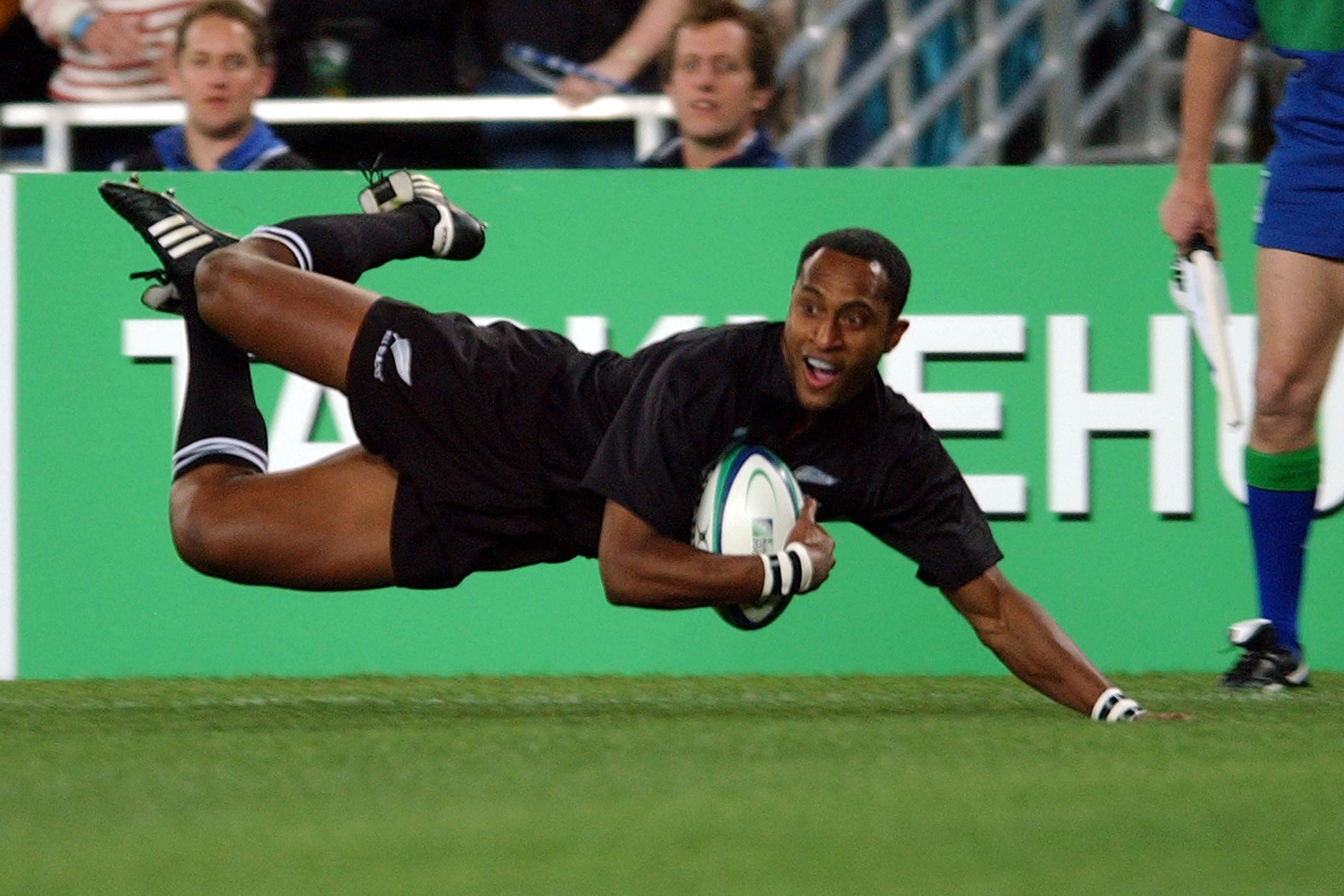 Why Jordan can buck a strange trend and break All Blacks try record