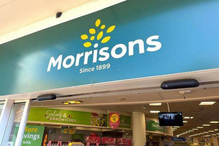 West Lothian in Morrisons' updated full list of closures as boss admits ...