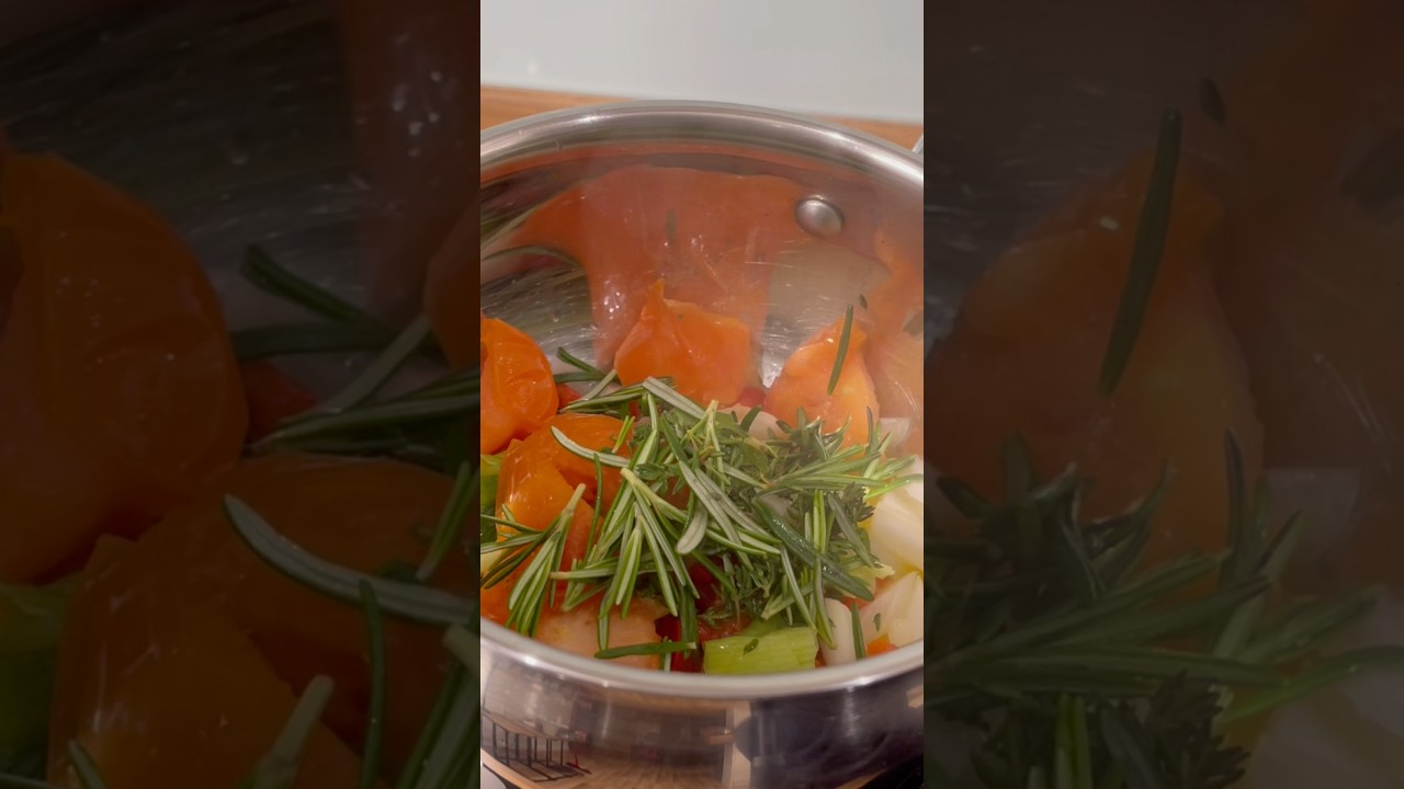 Chef Ricardo’s Healthy Caribbean Dinner Recipes