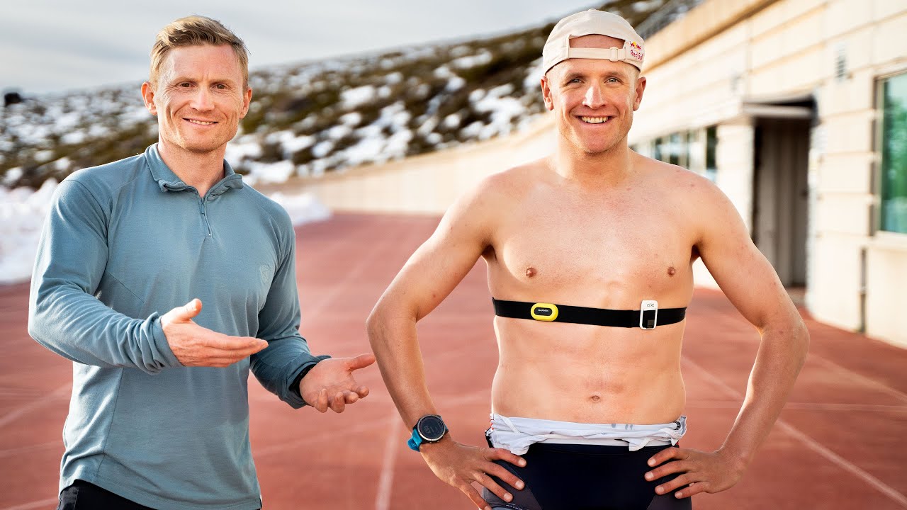 This is the fittest human on the planet - can I keep up for 24h?