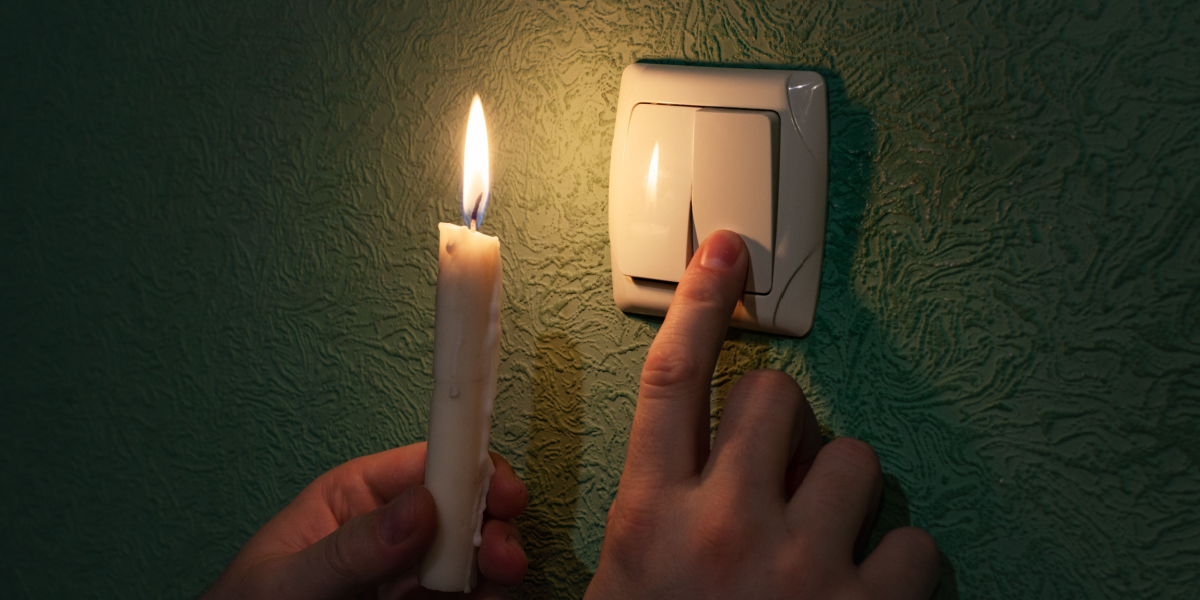 600,000 Russians without water, heat or electricity after Ukrainian strike