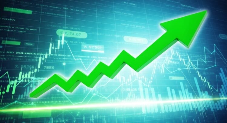 Stock Market News Today, 11/10/25 – U.S. Stock Futures Climb Ahead of ...