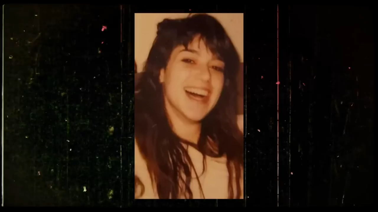She disappeared but her story remains a mystery