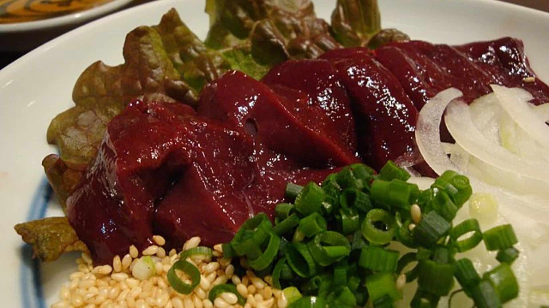 NHS States Eating These Foods More Than Once A Week May Weaken Your ...