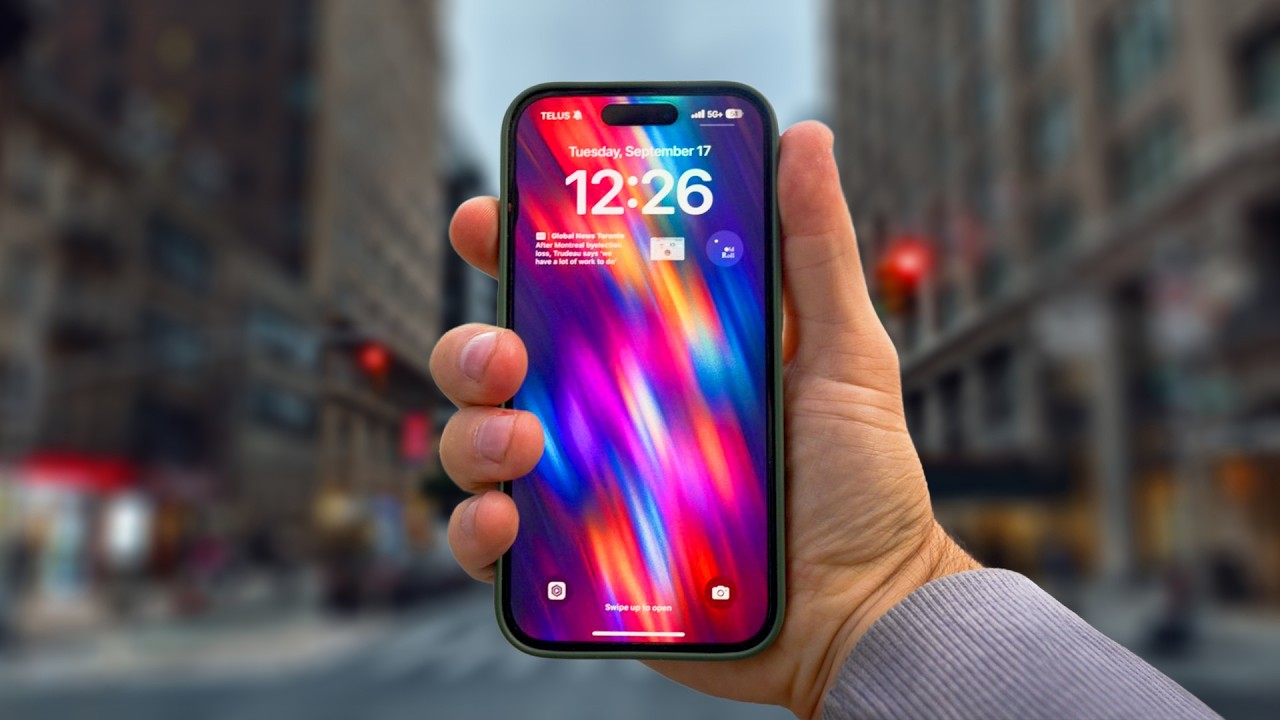 iPhone 16 Pro Review: 1 Year Later Insights