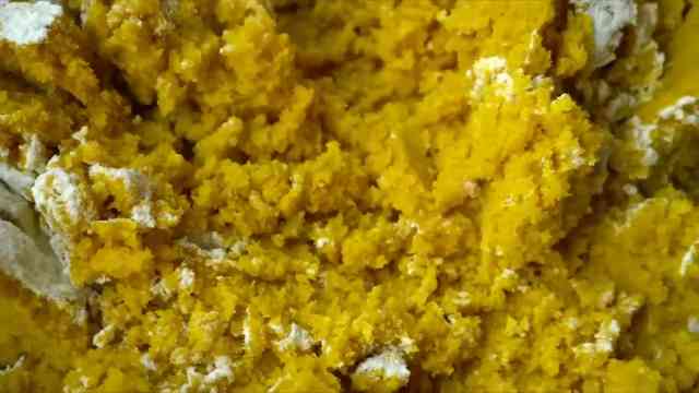 Indian mango dessert made simple: Mango delight recipe