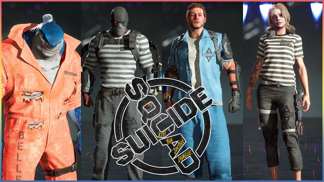 Ride the radio waves riddler challenges | Suicide Squad Kill the ...