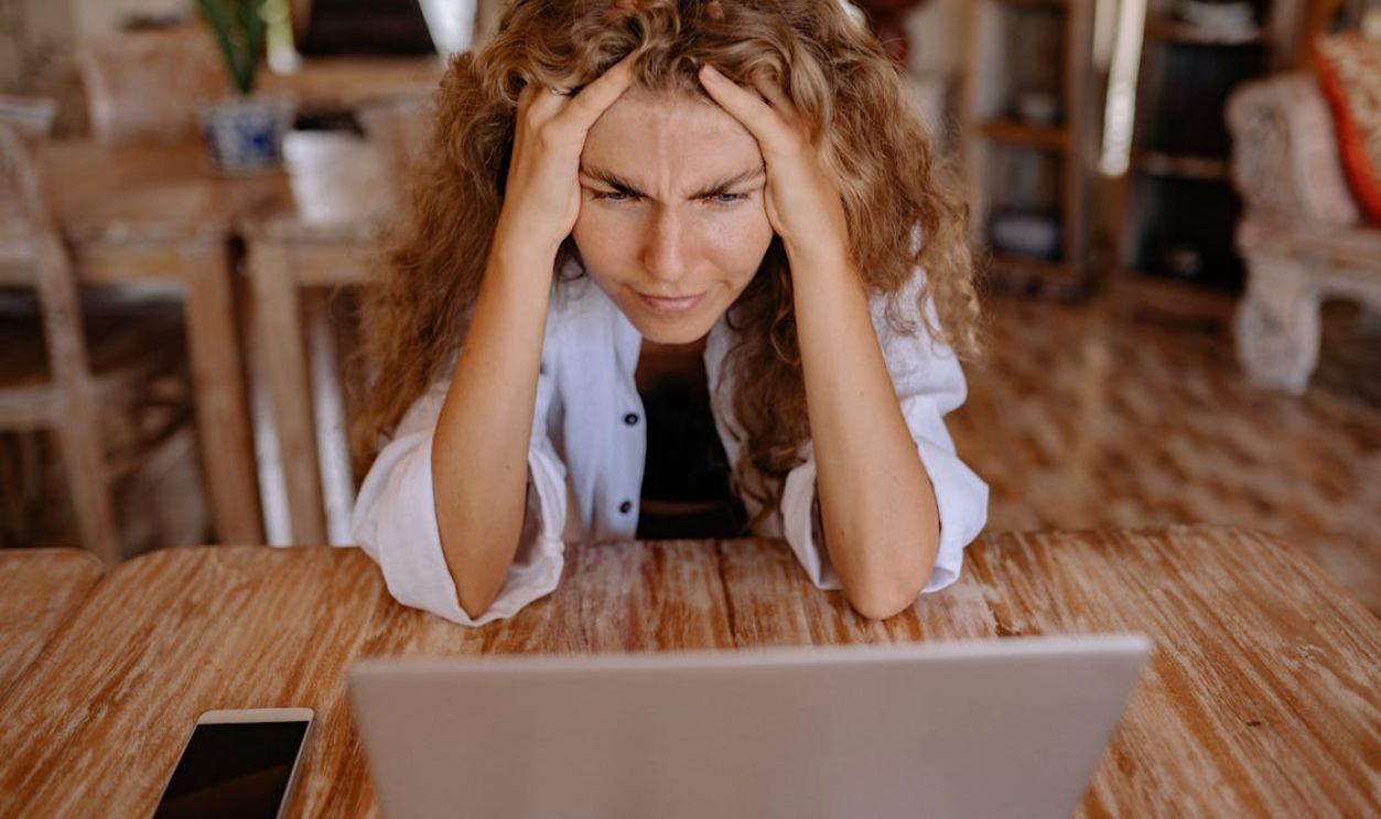 I quit my job to write freelance. Now I'm broke and can't pay rent ...