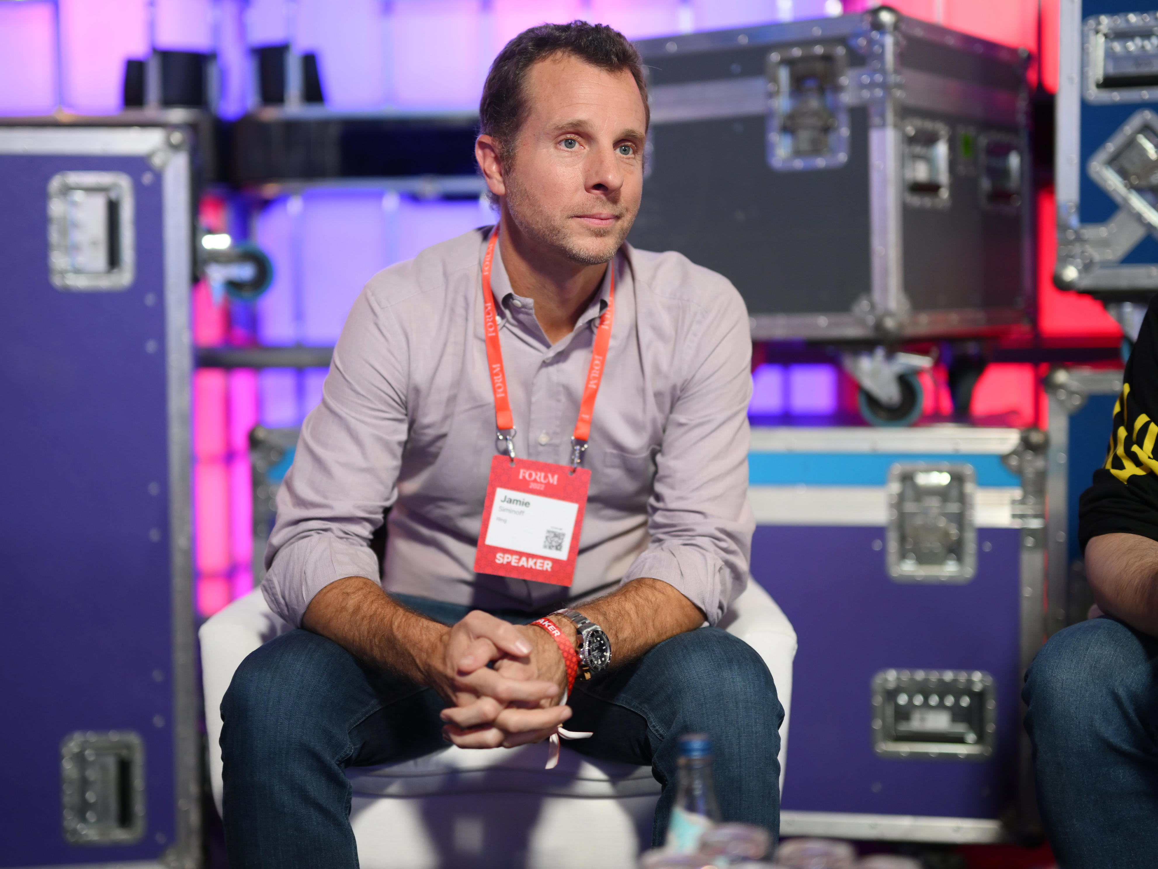 Ring founder recommends young entrepreneurs read a Walt Disney ...