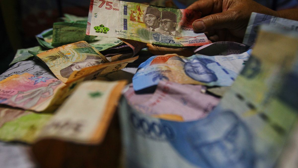 Redenominasi Rupiah Diminta Jangan Tergesa-gesa, Pengamat Ingatkan ...