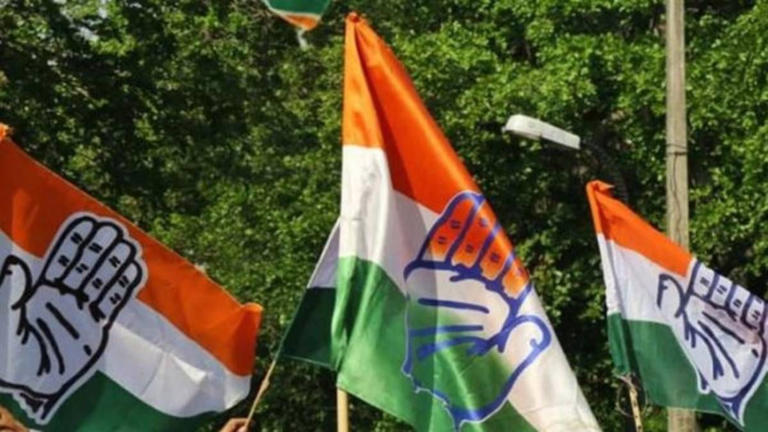 Dadra, Daman local polls: Congress alleges ‘election chori’, maps next ...