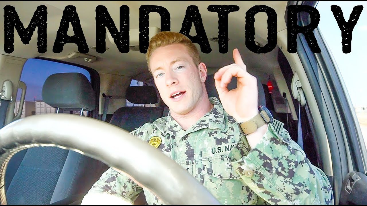 The military will change you forever – here’s what no one tells you