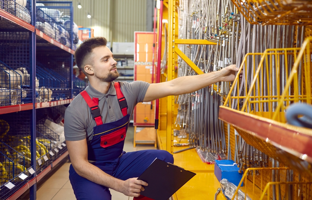 Things you can get at home improvement stores for free