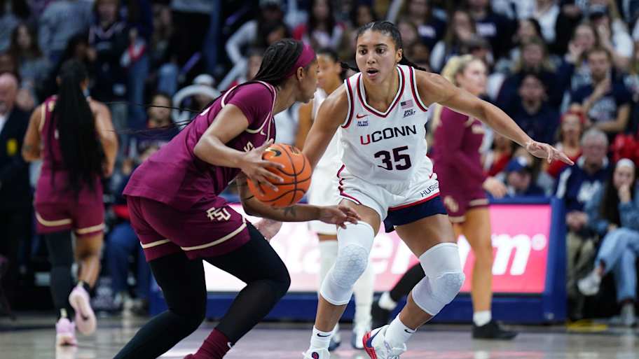Takeaways From UConn's Victory Over Florida State
