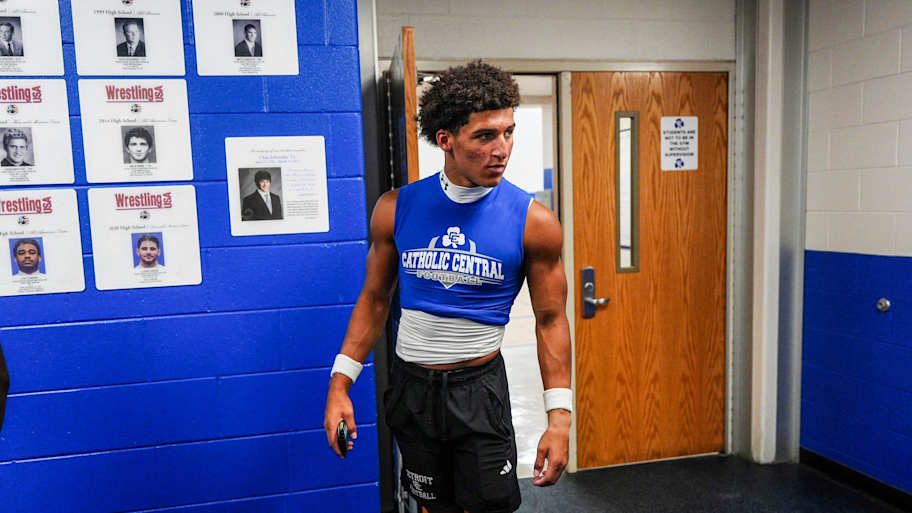 Michigan State’s 2026 Class in Danger of More Flips