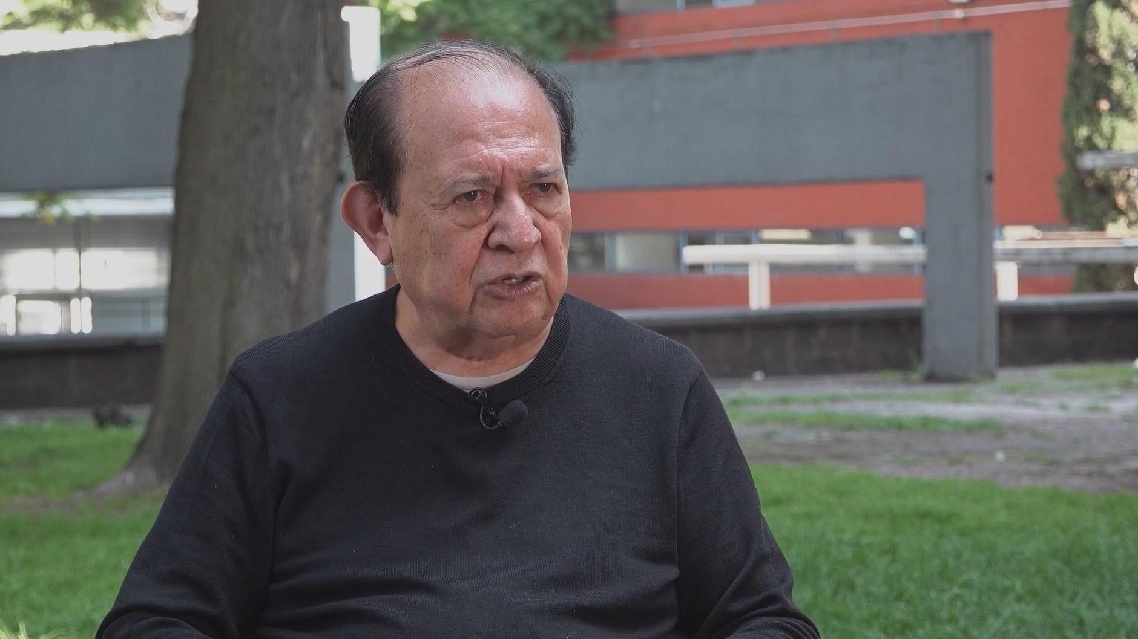 M?xico-Cambio Clim?tico/Esfuerzos de China