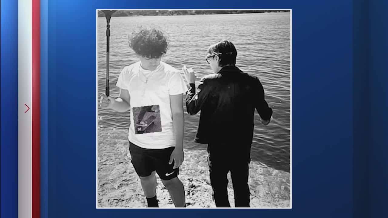 Police searching for driver in deadly hit-and-run