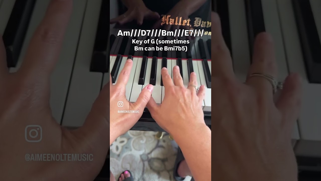 Why Practicing Tags Can Transform Your Singing