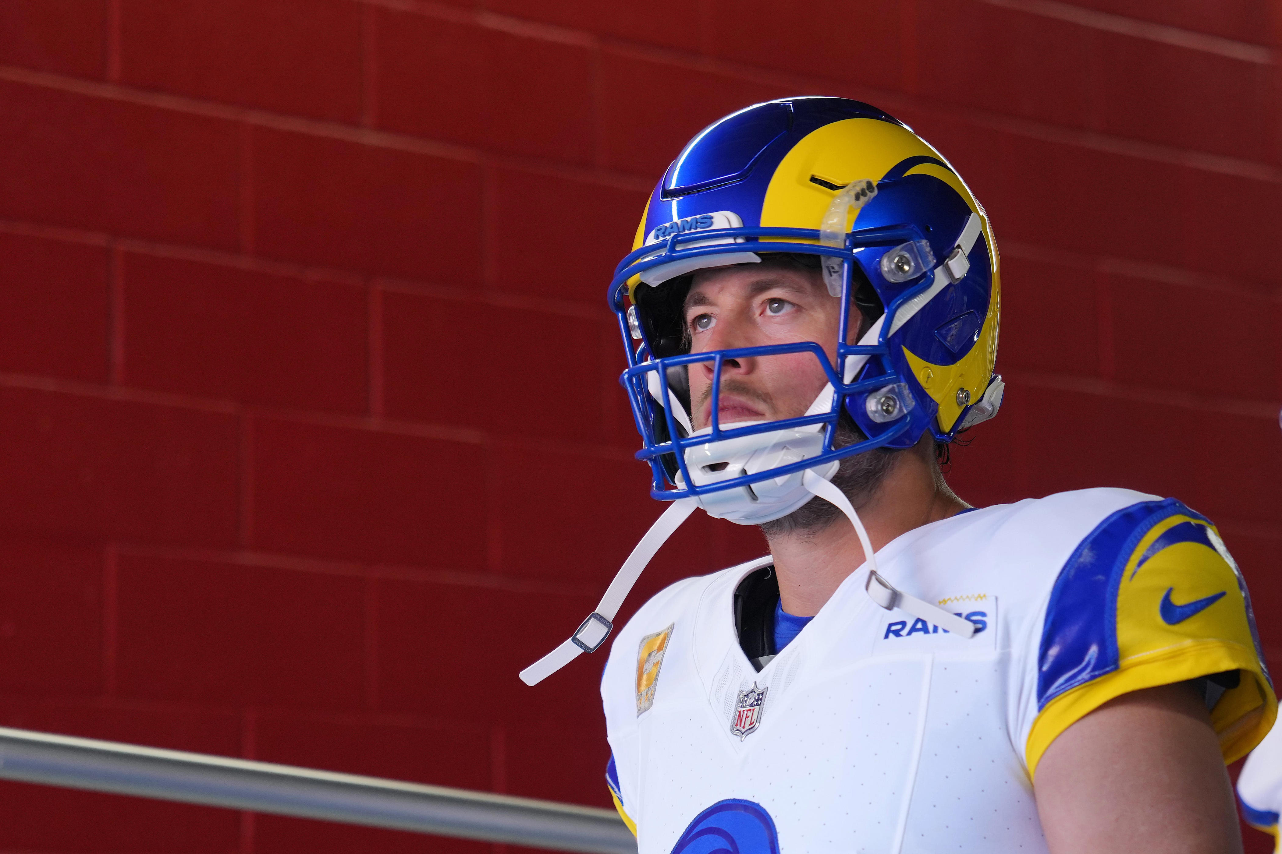 Matthew Stafford continues to dominate vs. the blitz. Will it continue ...