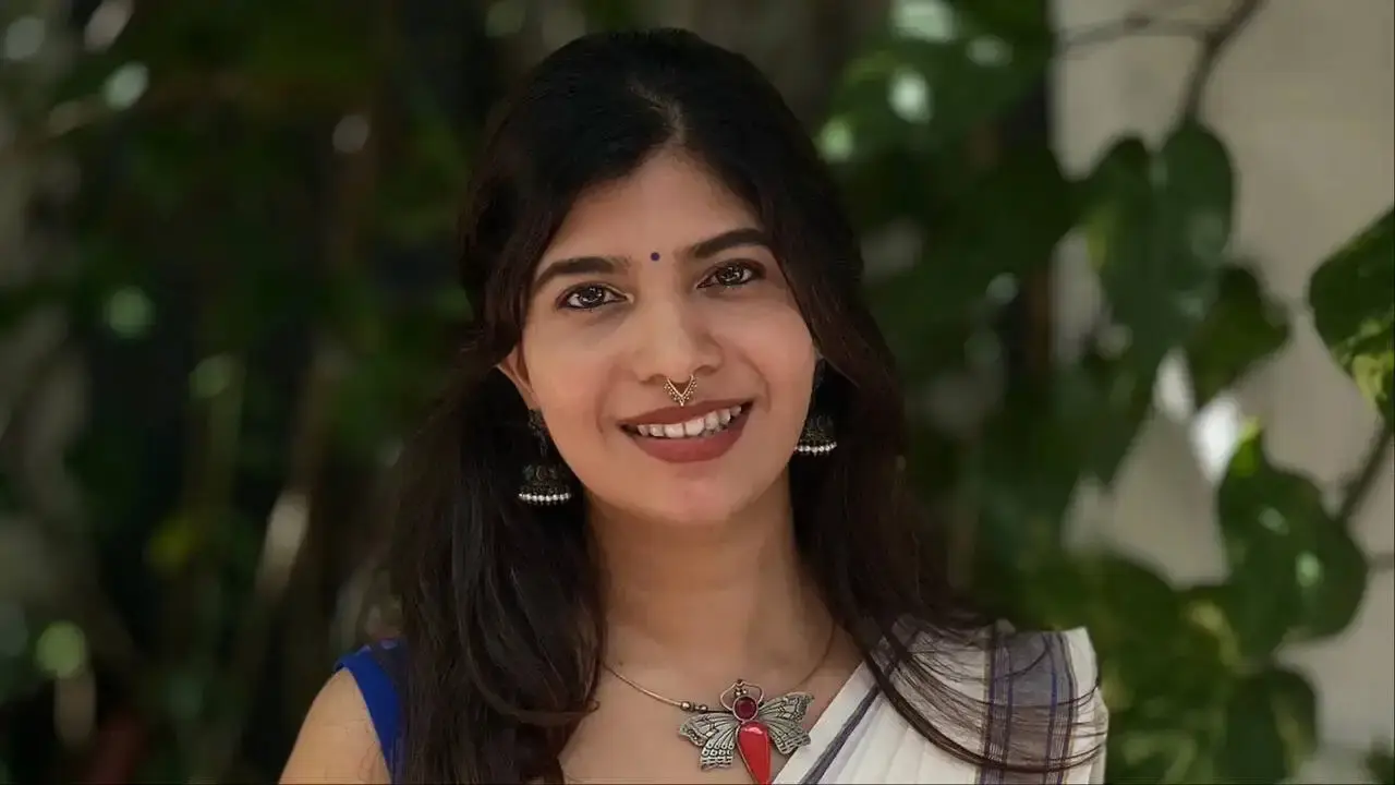 Exclusive | Indian Idol 16`s Amritha Rajan on her audition experience