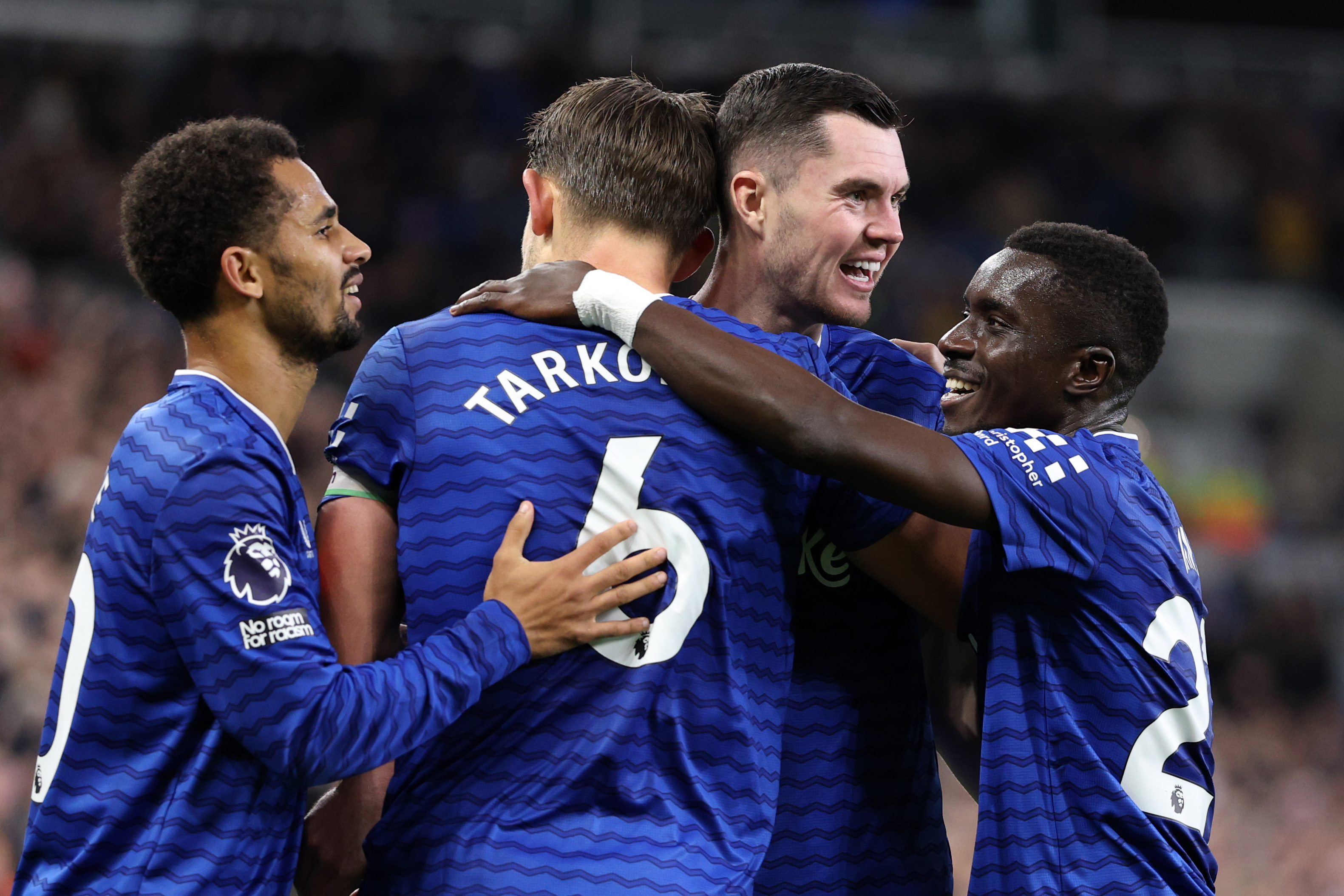 Premier League table without VAR: Where Arsenal, Chelsea, Spurs and ...