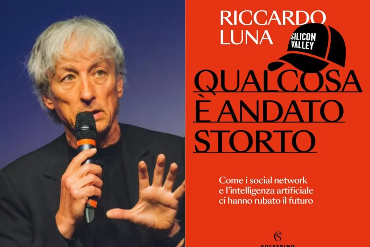 Qualcosa è andato storto: la rete “ragnatela” e la responsabilità di ...