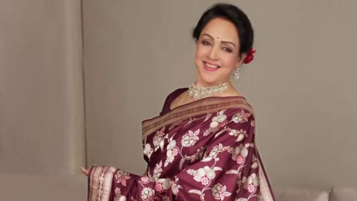 Hema Malini Breaks Silence On Dharmendra’s Health: ‘We’re Hoping...'