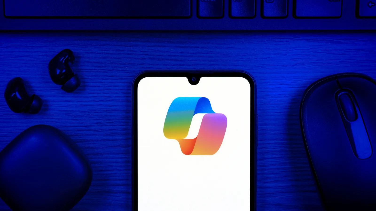 Meet Mico Microsoft’s modern take on Clippy for the AI era