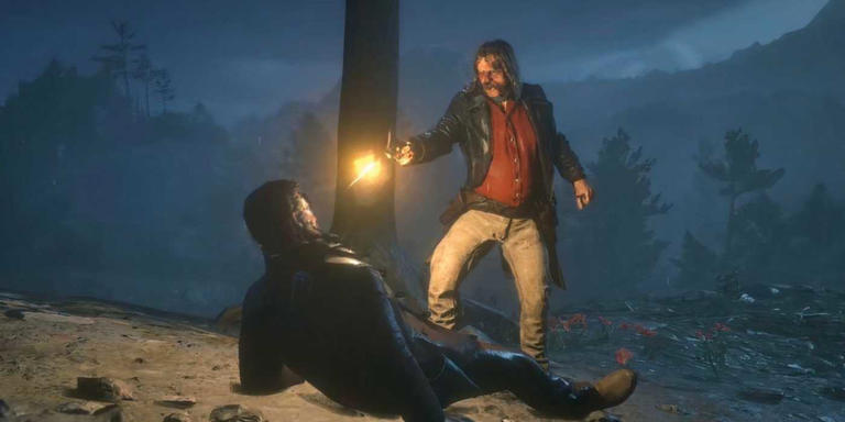 Red Dead Redemption 2 Has Officially Outsold Every Game Since 2018