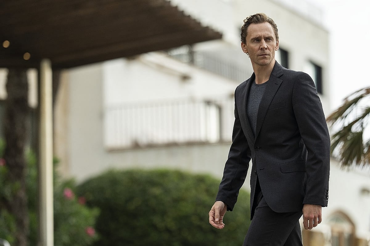 The Night Manager Season 2, starring Tom Hiddleston, gets premiere date