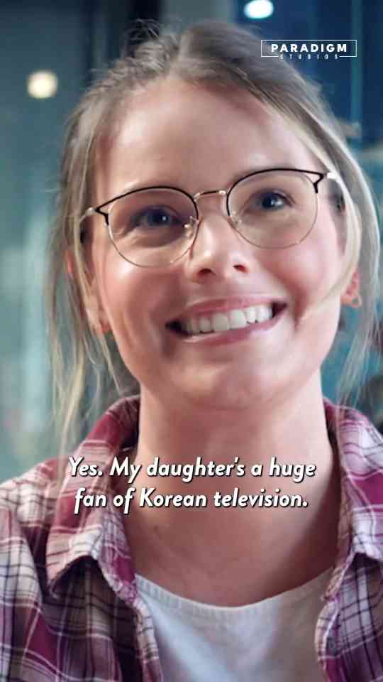 Evil Boss Bullies Poor Employee (Sketch)