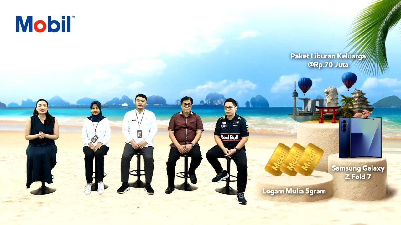 Tes Hoki, Ini Cara Ikut Undian Berhadiah Rp 70 Juta Hingga Emas Dari ...