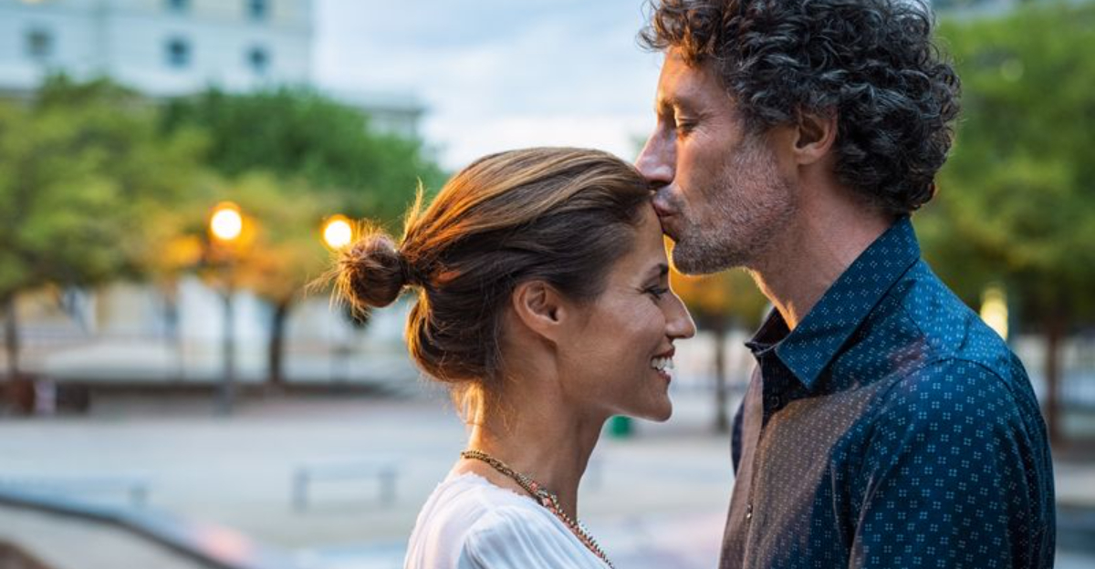 7 Psychological Tricks That Make Couples Feel Closer Without Saying a Word