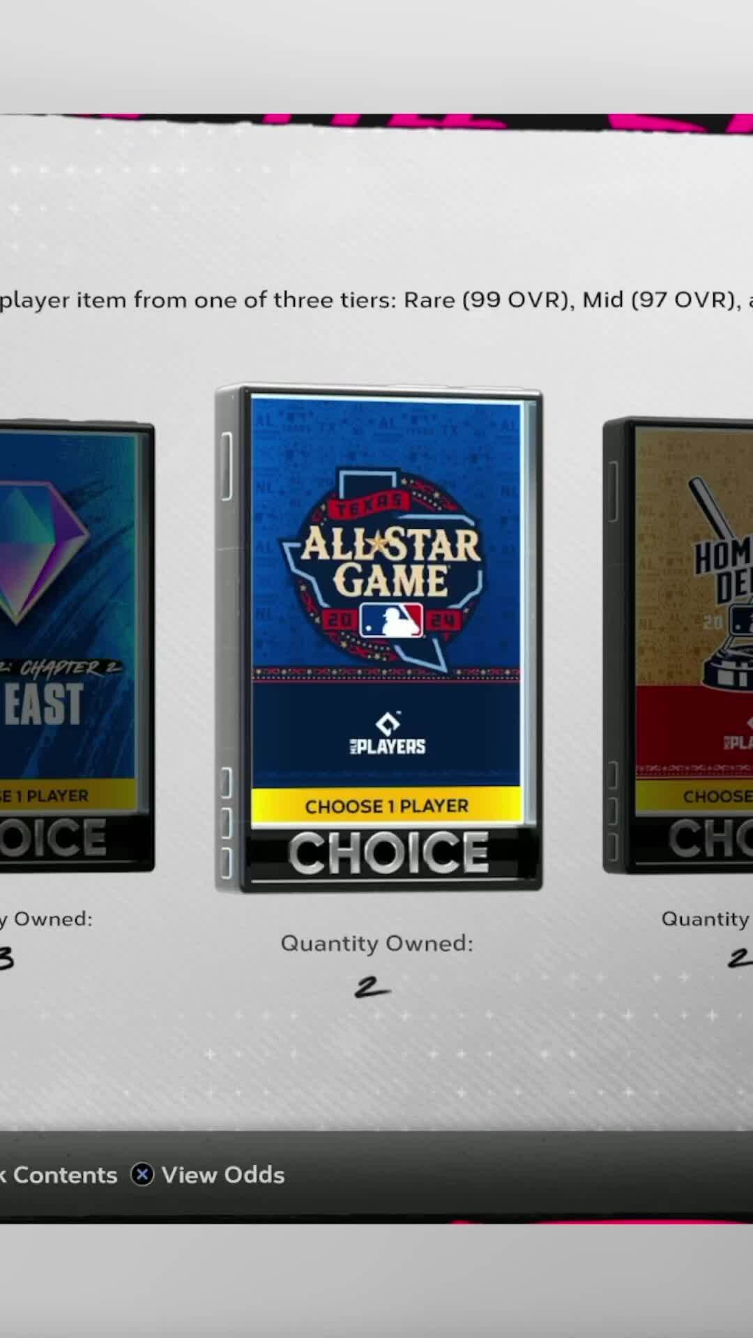 When You FINALLY Get The Rare Pull..