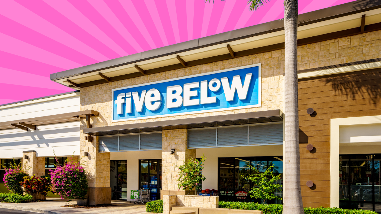 11 Best New Five Below Gift Finds Hitting Shelves This Week