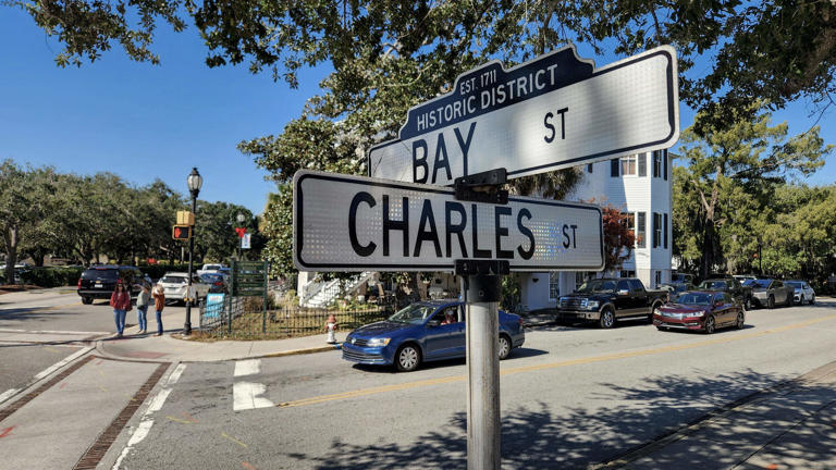 Beaufort considering downtown 'social district' in the new year