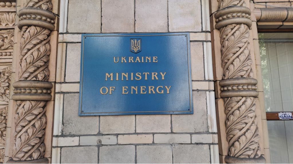 Ukrainian anti-corruption agency releases part of the "Midas tapes" on ...