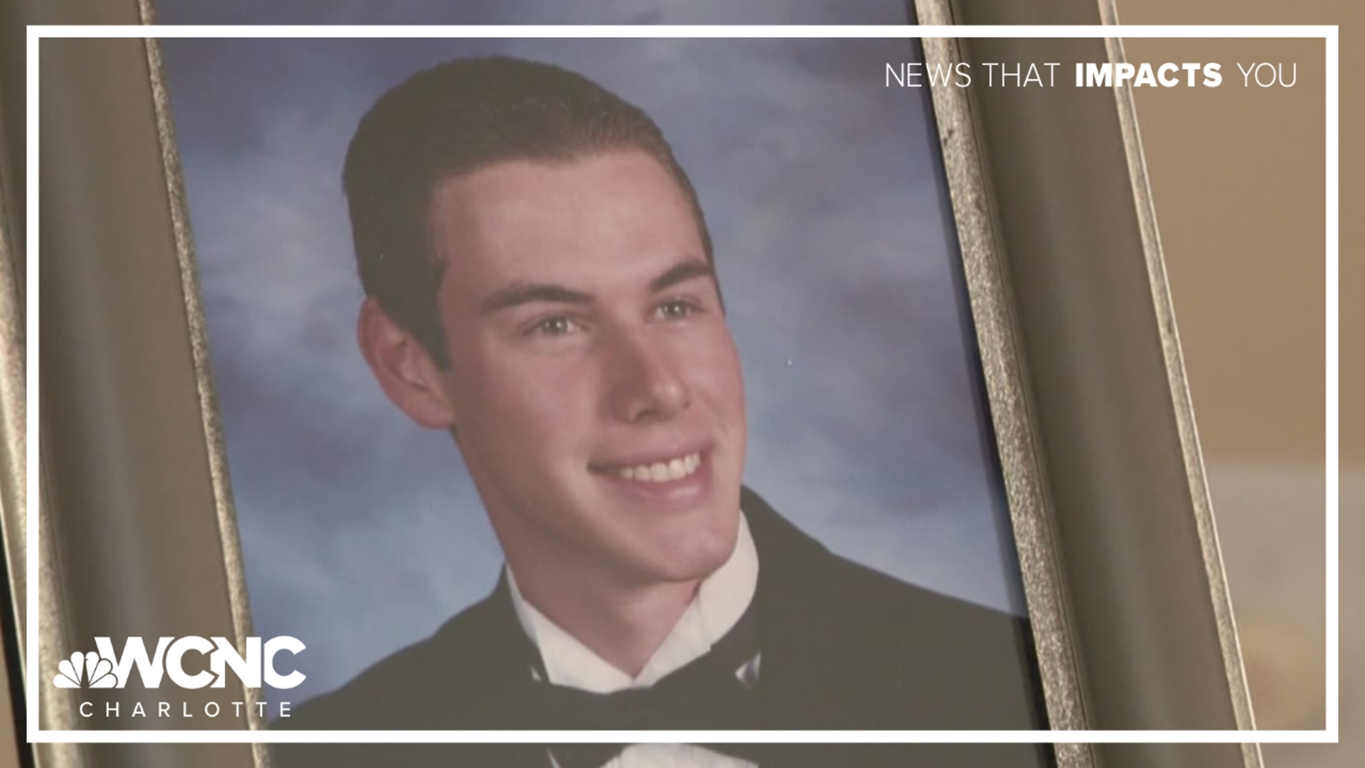 Sunday marked 18 years since Kyle Fleischmann disappeared
