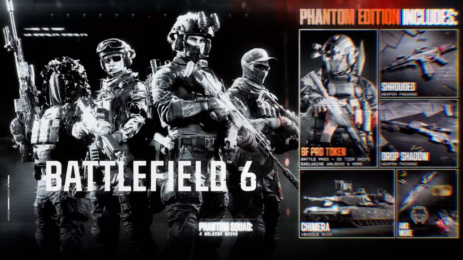 Battlefield 6 Official Season 1 Blackwell Fields Map Spotlight Trailer