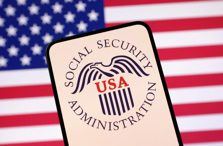 Here's who gets Social Security payments this week on Nov. 12