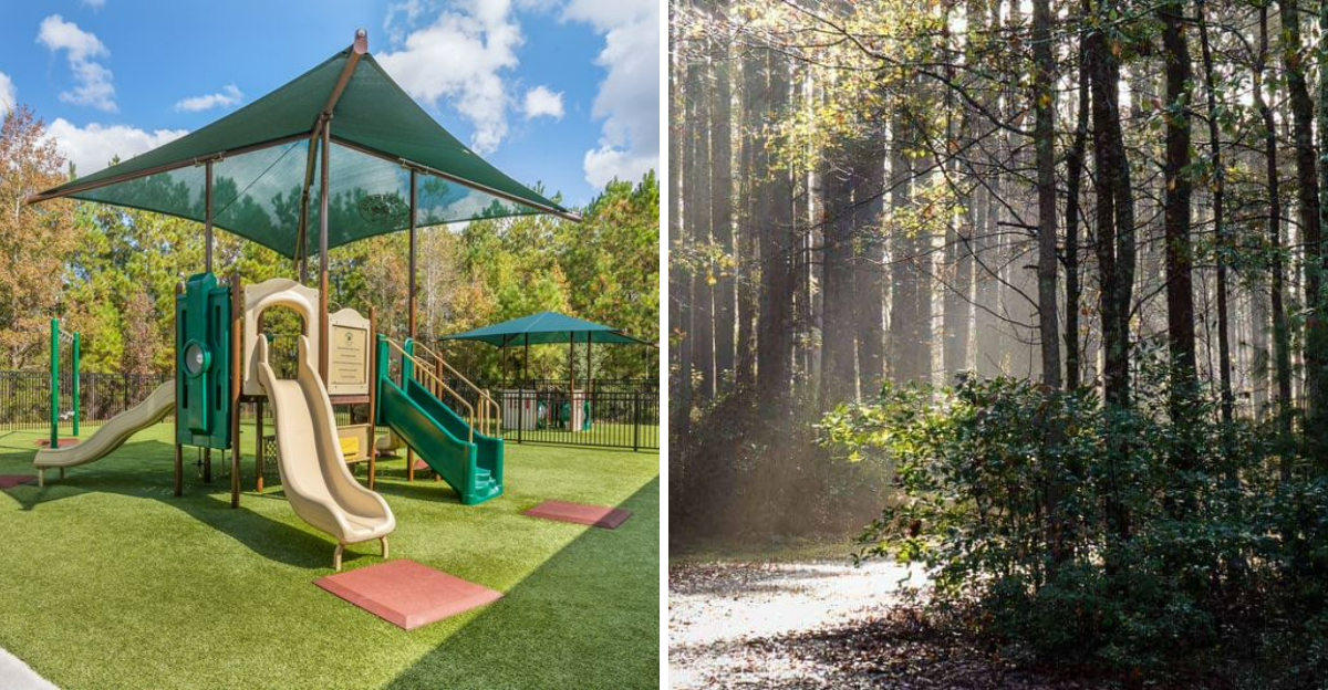Family Things To Do In Pooler, Georgia