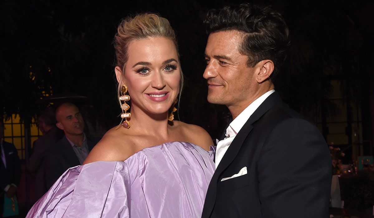 Katy Perry to light up iconic venue in first Dublin gig since 2011