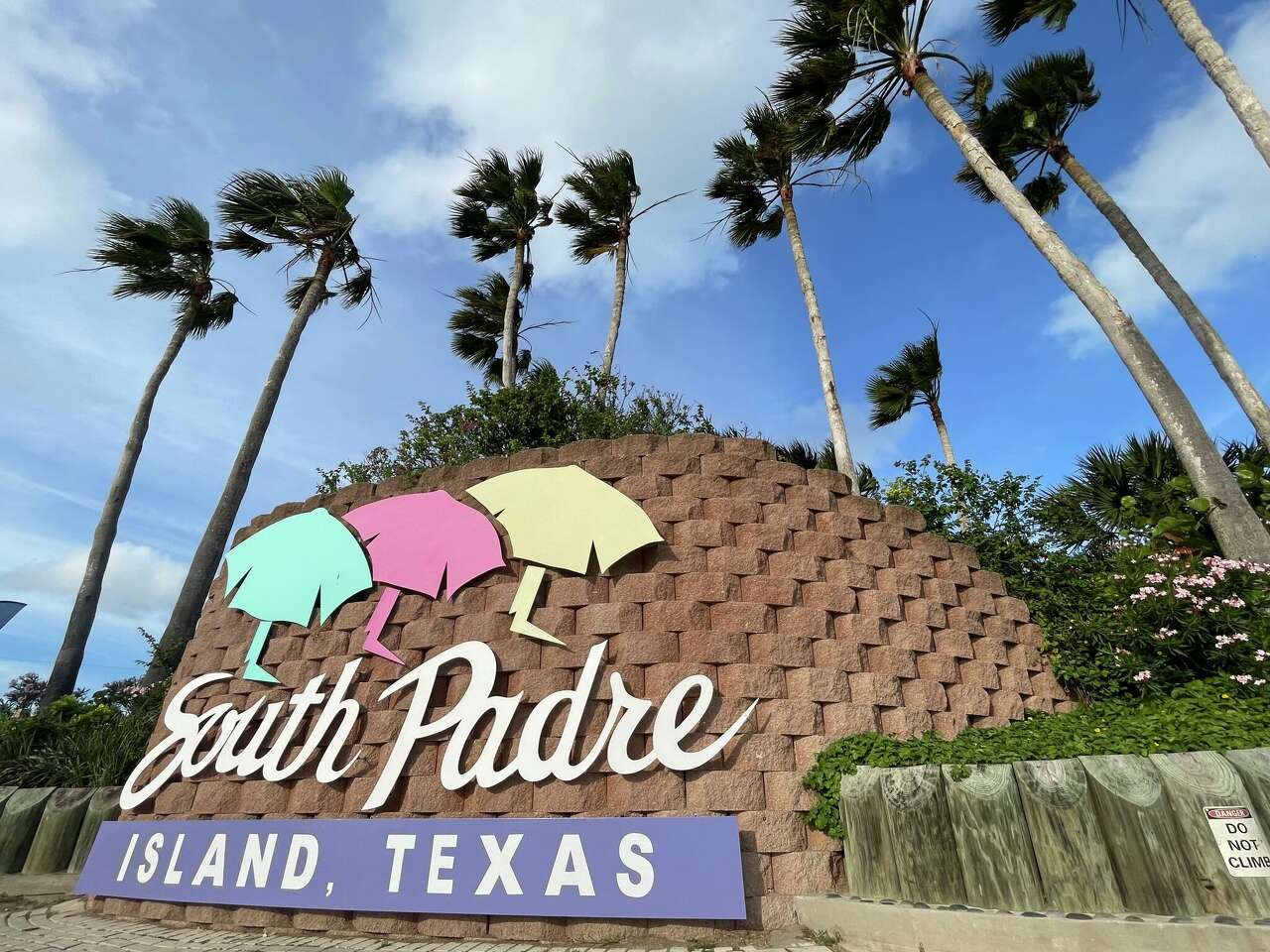 Texas beach know for clear waters could land on a major best-of list