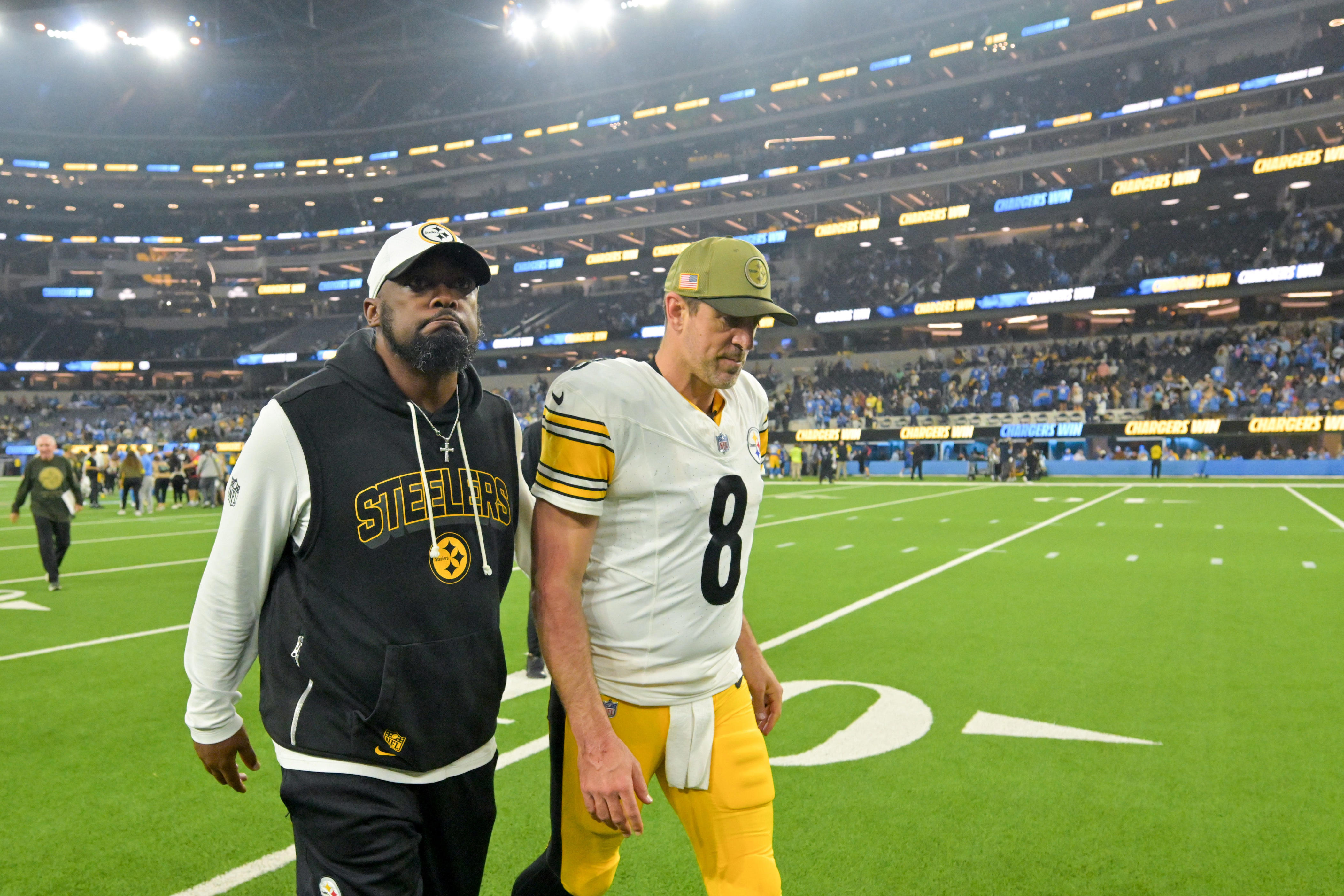 We asked AI to predict the Steelers final six games and here's what ...
