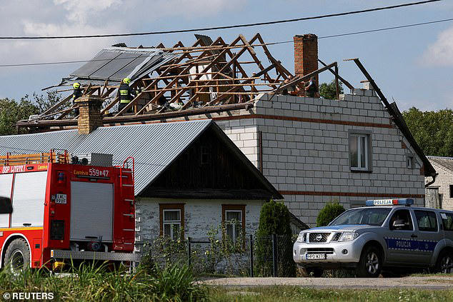 The baguette-sized missile that is going to be the most important weapon in modern warfare